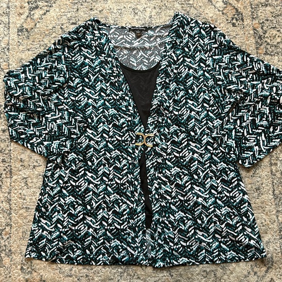 Russell Kemp | Tops | Russell Kemp Blouse | Poshmark